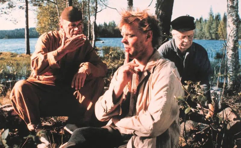 Tänään tv:ssä: Vuoden 1986 Uuno Turhapuro -elokuva teki historiaa ...