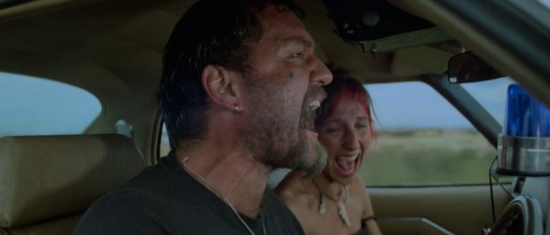 Mad Maxista tuttu Vincent Gil on kuollut - Episodi.fi