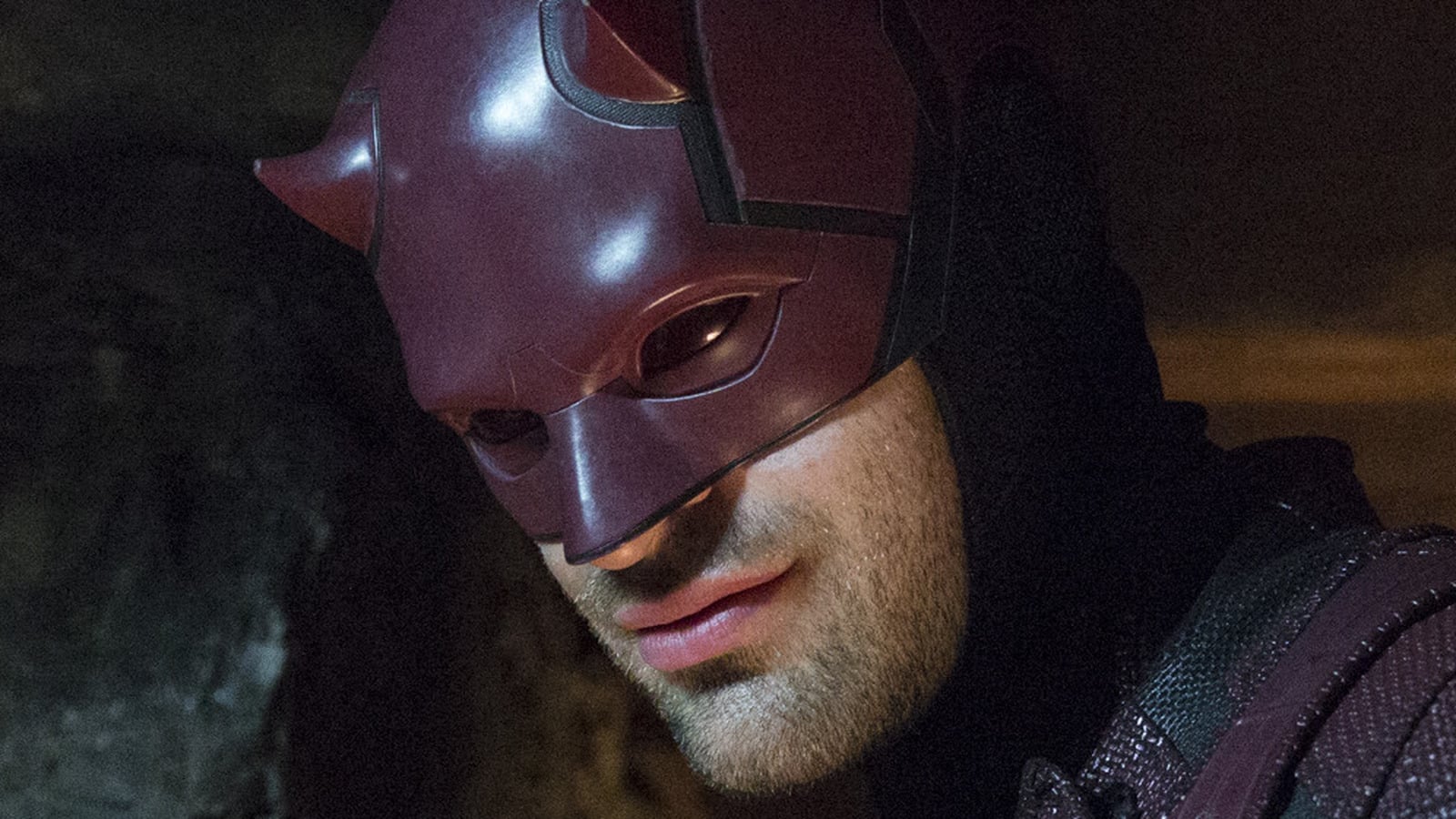 Rastia kalenteriruutuun! Odotettu Marvel-sarja Daredevil: Born Again ...