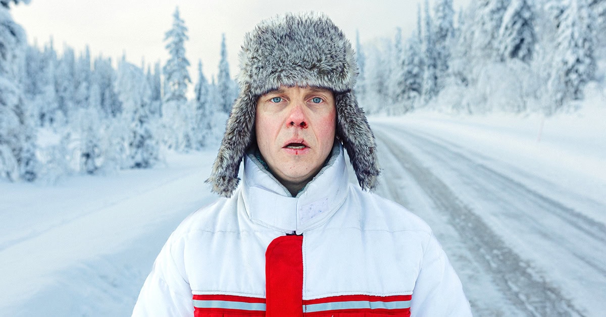 Tänään tv:ssä: Vuoden 2022 kotimainen elokuva on täynnä hullunhauskaa suomalaista huumoria ...