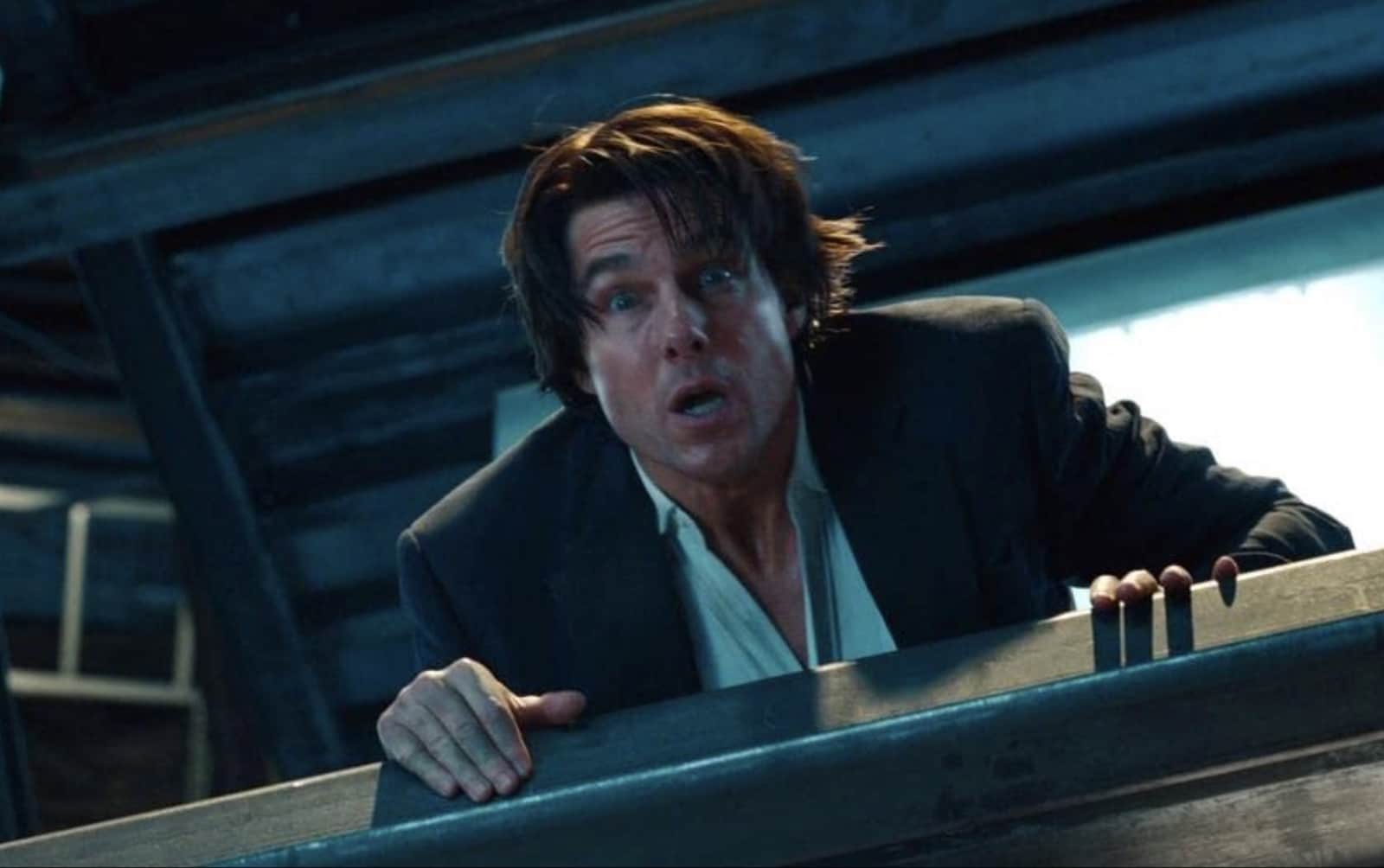 Tänään tv:ssä: Samuli Edelmann ja Tom Cruise viiden tähden ...