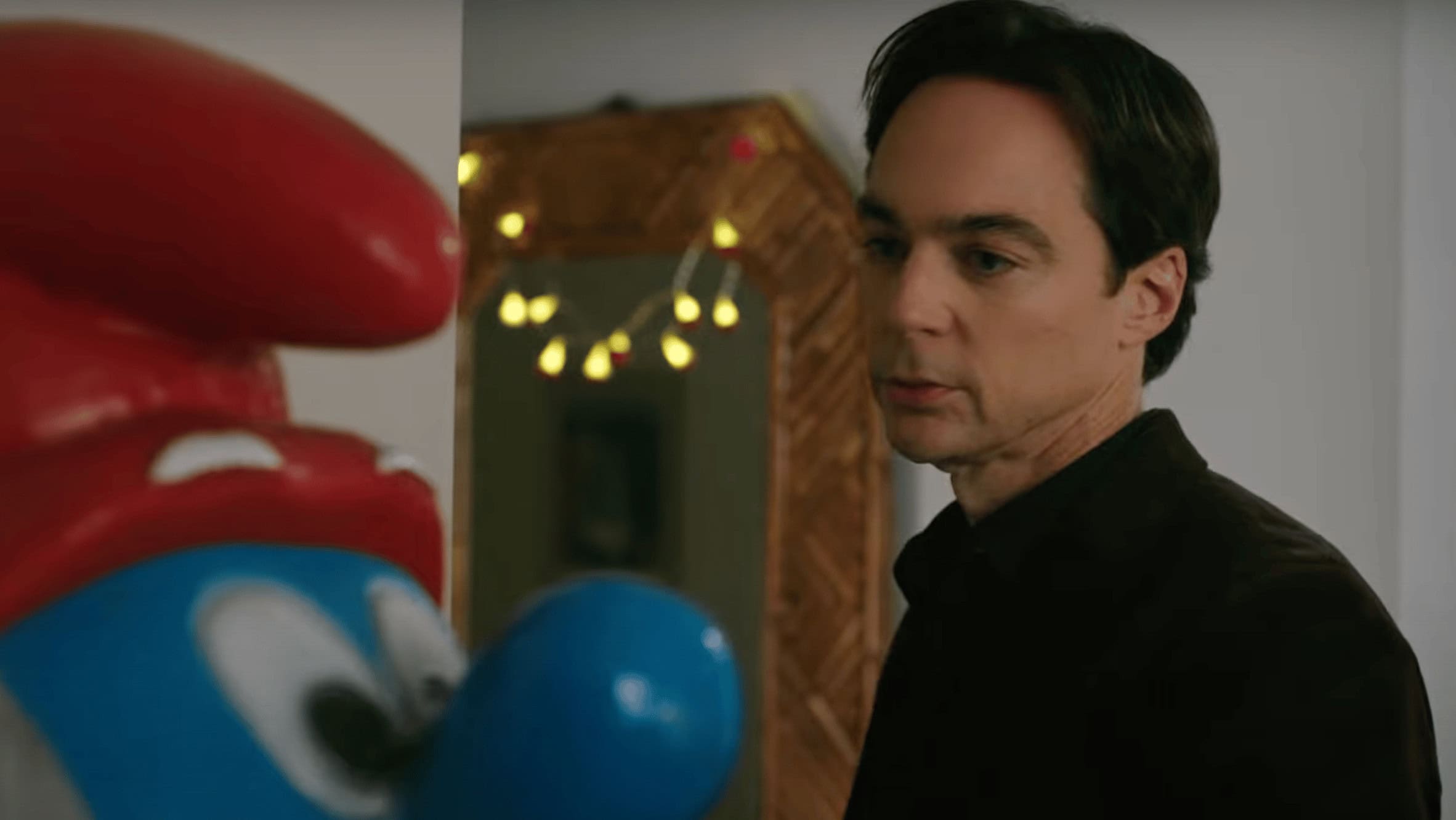 Traileri: Rillit huurussa -tähti ja Oscar-voittaja nähdään ...