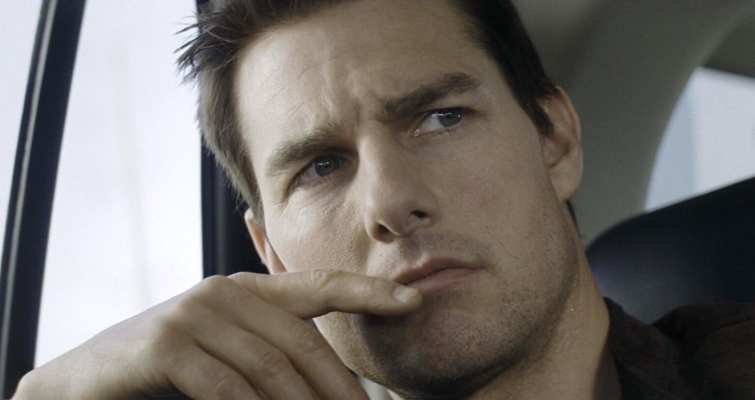 Elokuva, josta tuli miltei mahdoton tehtävä – Sohvalla pomppiva Tom ...