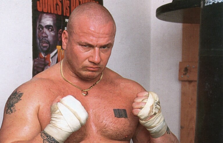 Mikä yhdistää Ponterosaa, Die Hard kolmosta ja China Dragonia ...