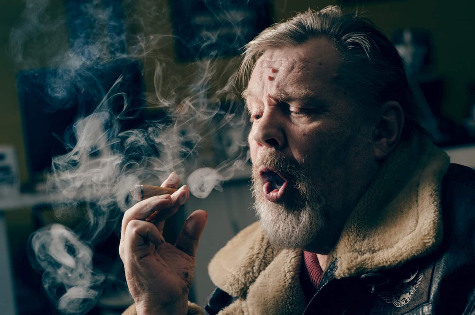 Vesa-Matti Loirin parhaat roolit listattu – Mikä on oma suosikkisi ...