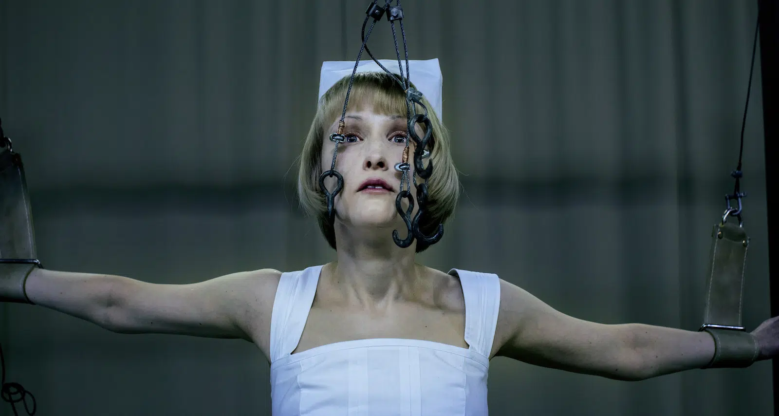 Katastrofaalisen surkeat katsojaluvut – Anna Erikssonin elokuva ei ...