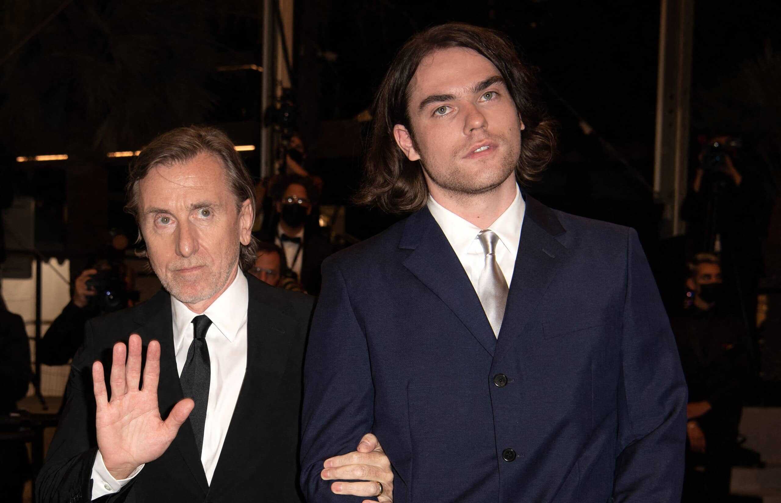 Tim Rothin 25-vuotias muusikkopoika Cormac Roth on kuollut ...