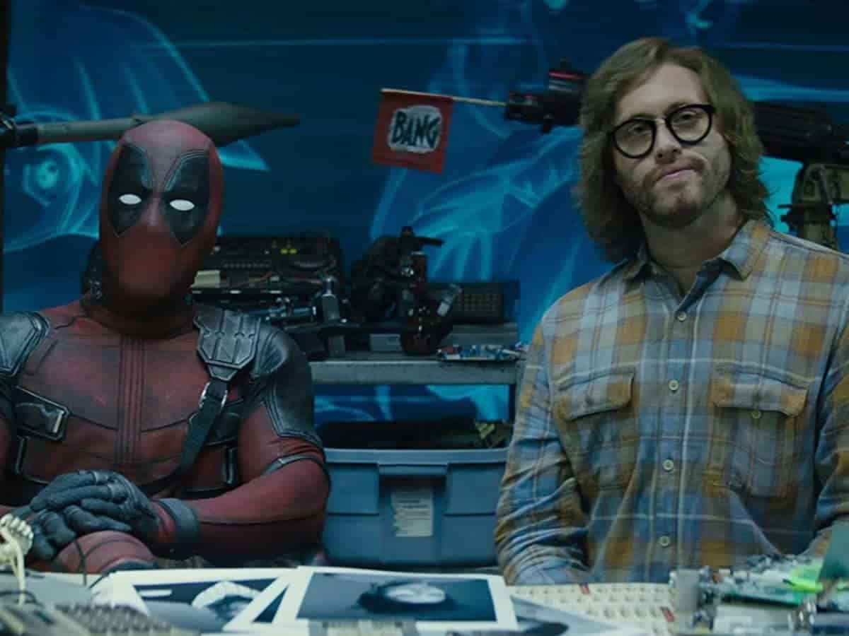 Deadpool-tähti Ryan Reynoldsista: ”Hän vihaa minua” - Episodi.fi