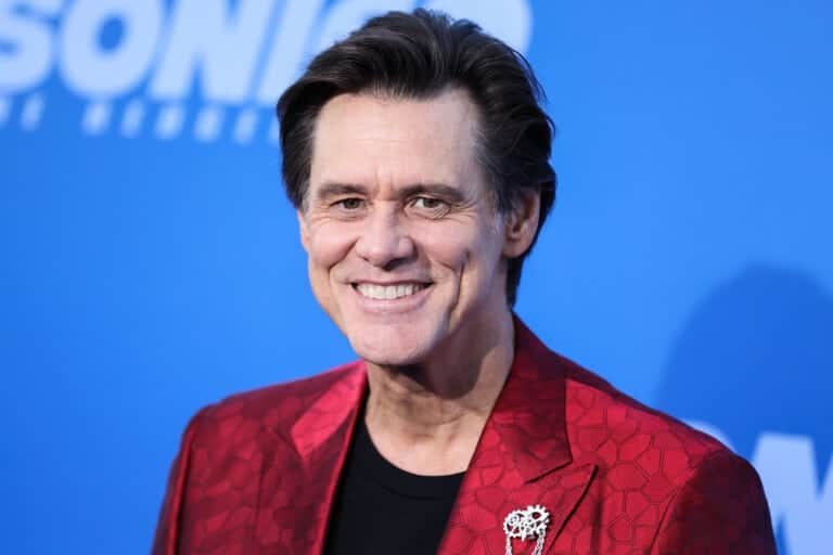 Tätä elokuvaa Jim Carrey ei olisi halunnut tehdä – ”En voi tukea sen tason väkivaltaa” - Episodi.fi