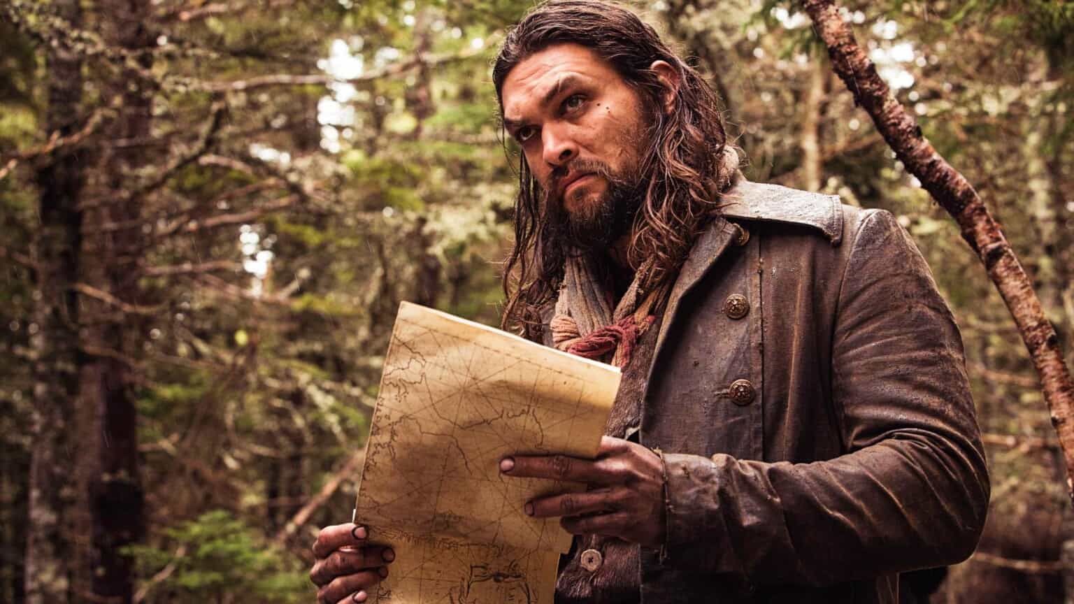 Hurjaa! Tuleeko Jason Momoasta DC-universumin sekopäisin kusipää ...