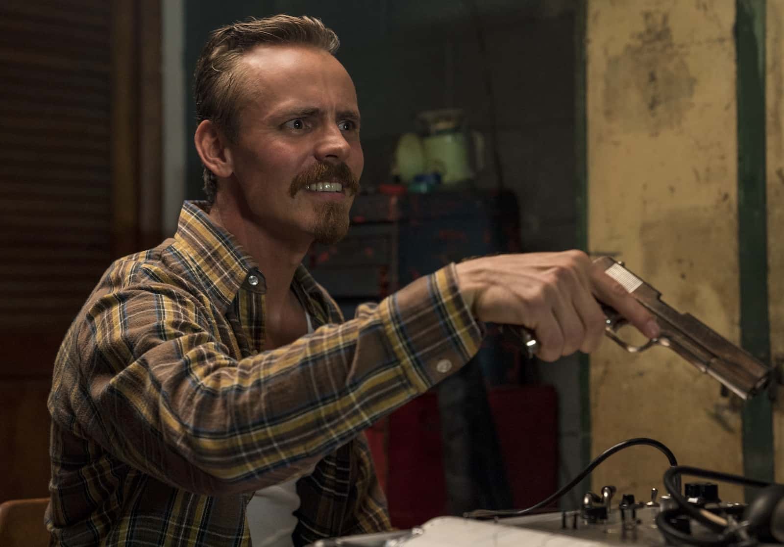 Tänään tv:ssä: "Merkittävä Hollywood-rooli" – Jasper Pääkkönen menee ...