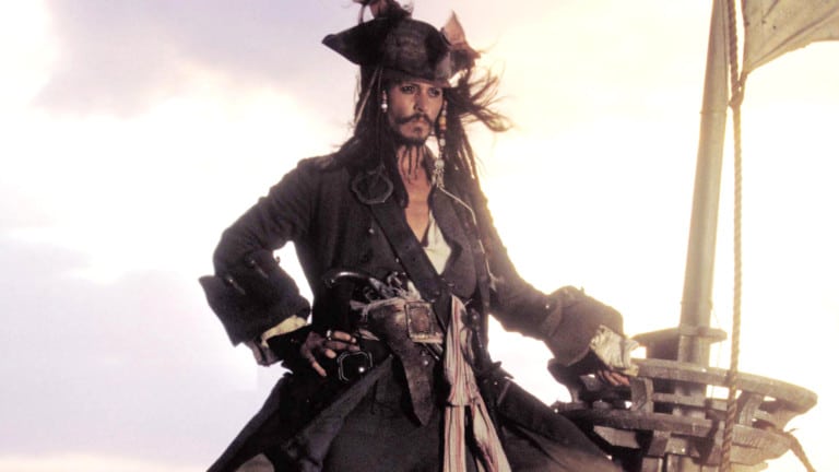 Johnny Depp ei aio palata Pirates of the Caribbean -elokuviin – uutta ...