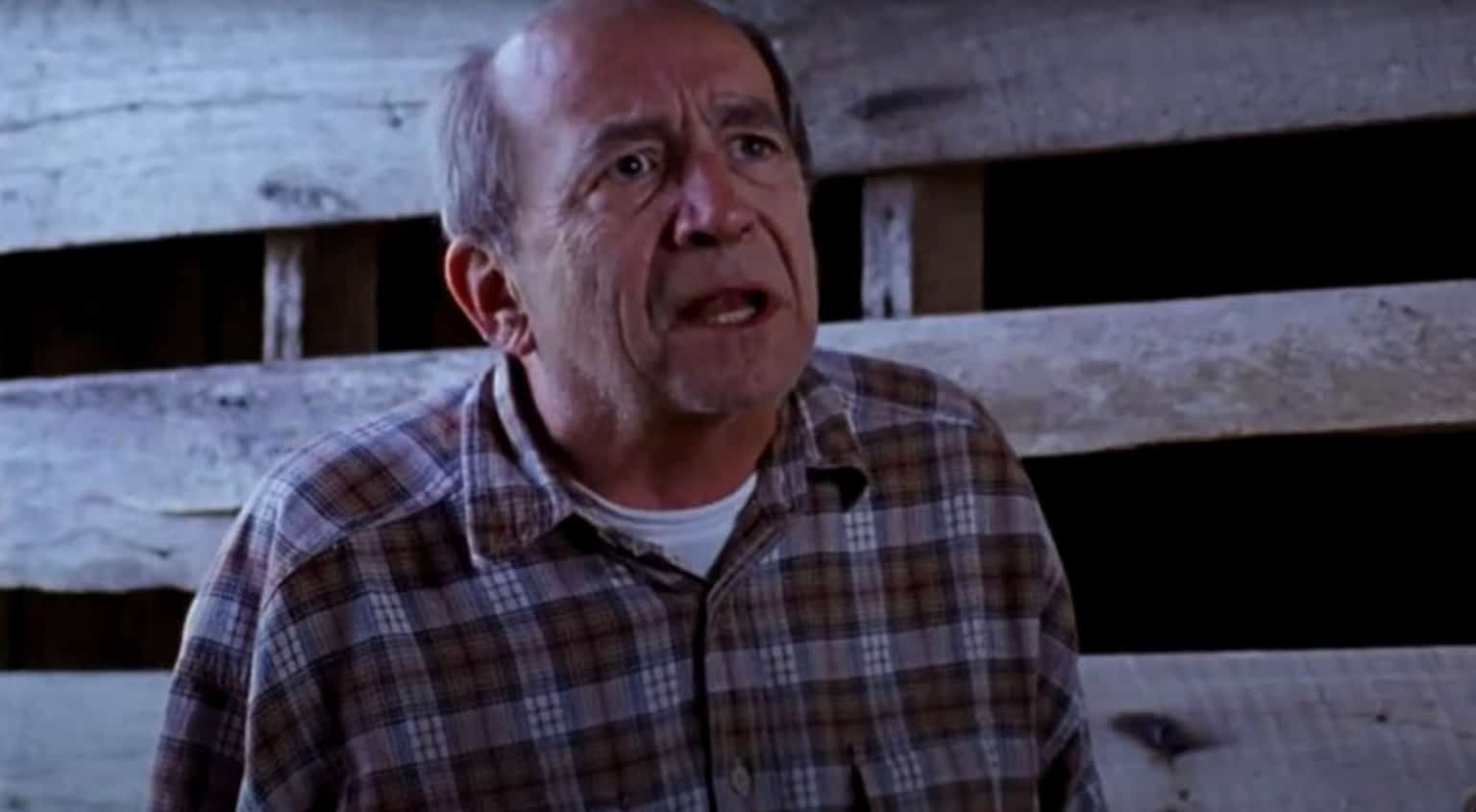 Forrest Gumpista ja Mississippi palaa -elokuvasta tuttu Bob Penny on ...