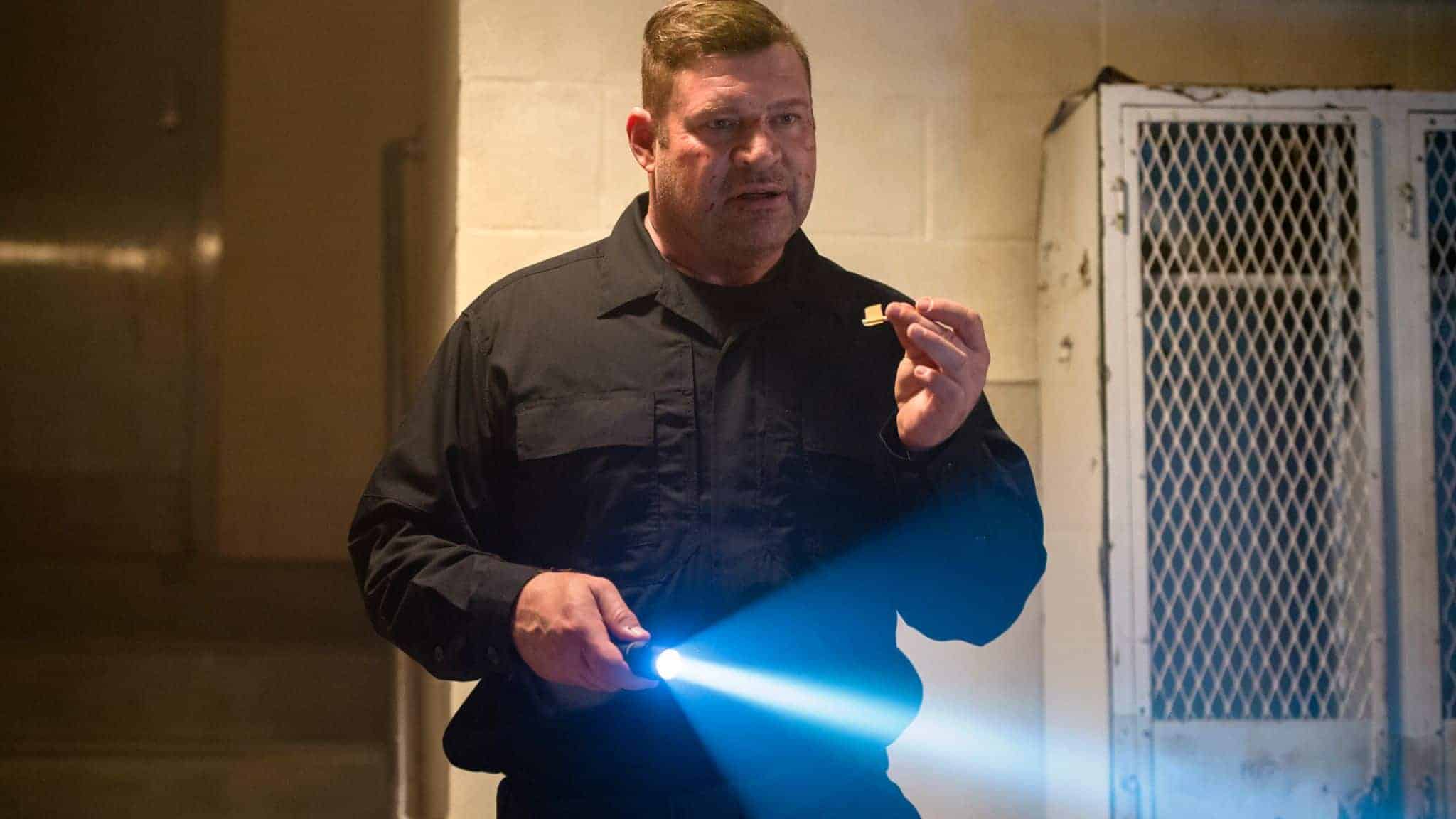 Orange is the New Blackin Brad William Henke on kuollut 56-vuotiaana ...