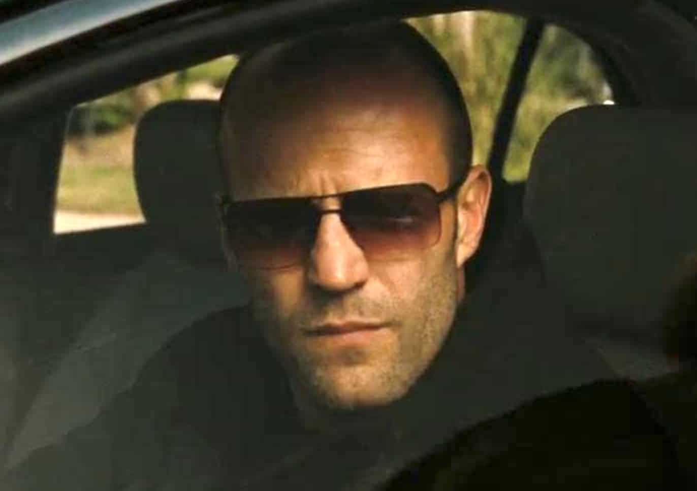 Illalla tv:ssä: Räjähtävää Statham-toimintaa – tällä kertaa hän on ...