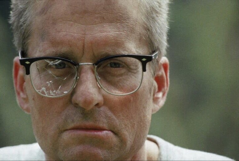 Tänään tv:ssä: Michael Douglas tekee ehkä parhaan roolisuorituksensa ...