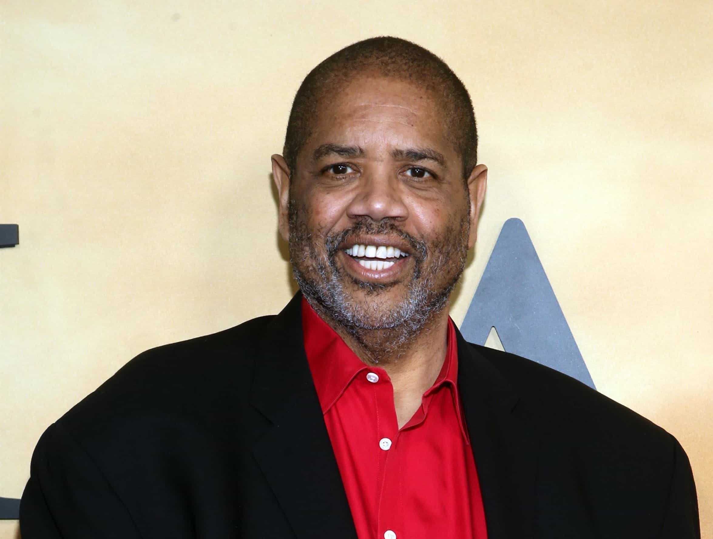 Alista ja Titaanien taistelusta tuttu Gregory Allen Howard on kuollut ...