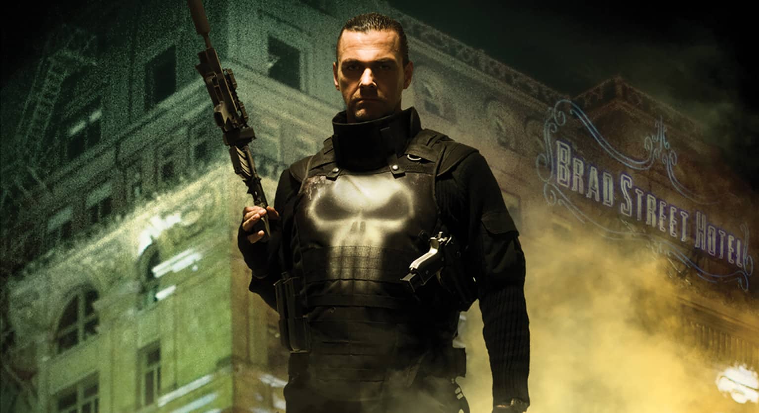 Nyt Disney Plussassa: The Punisher -leffat, Reservation Dogs -sarjan ...