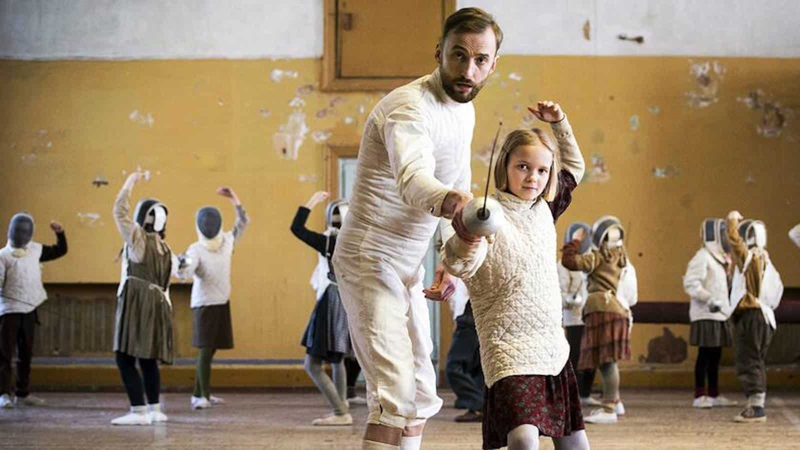 Nyt Yle Areenassa: Vuoden 2015 paras kotimainen leffa – pääsi myös Golden Globe -ehdokkaaksi ...