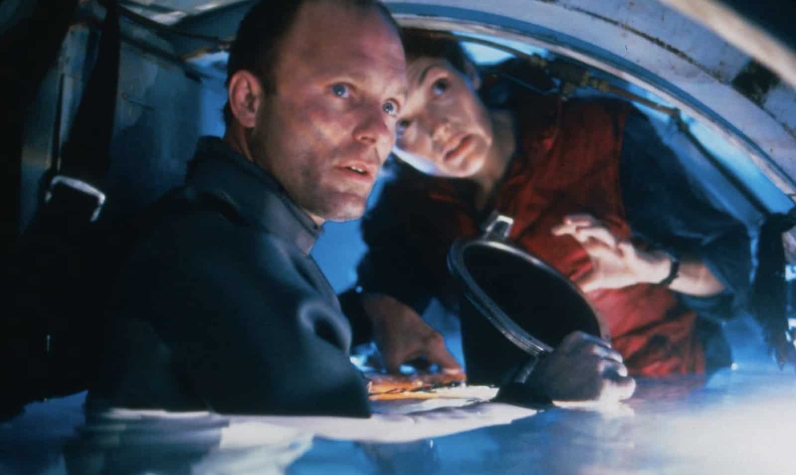 Tänään tv:ssä: Kriitikot eivät sitä uskoneet, mutta vuonna 1989 ...