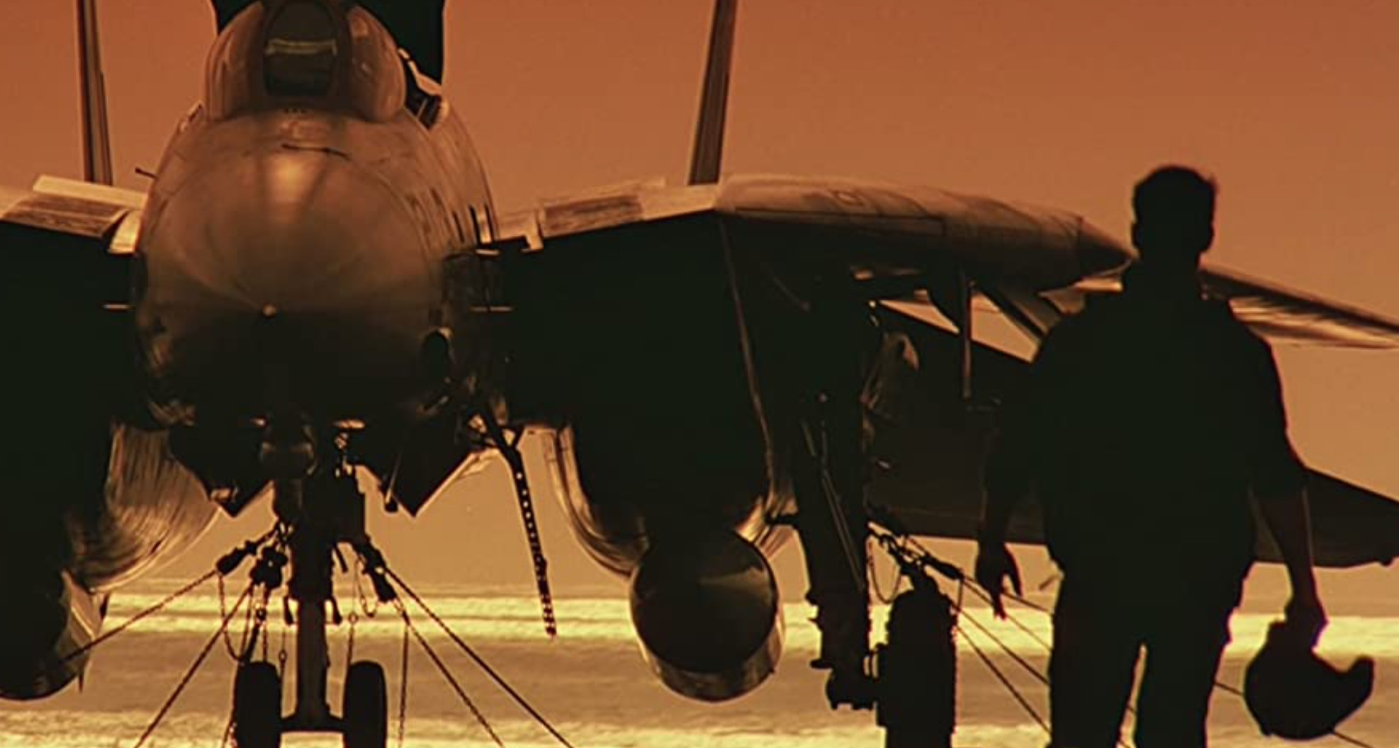 Tom Whitlock, 68, on kuollut – Sanoitti Top Gun -klassikot Danger Zone ...