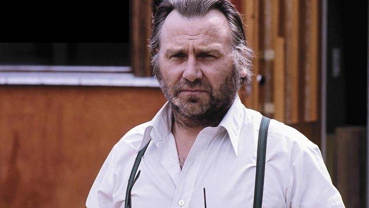 Simpauttajan roolista tunnettu näyttelijä Ahti Kuoppala on kuollut ...