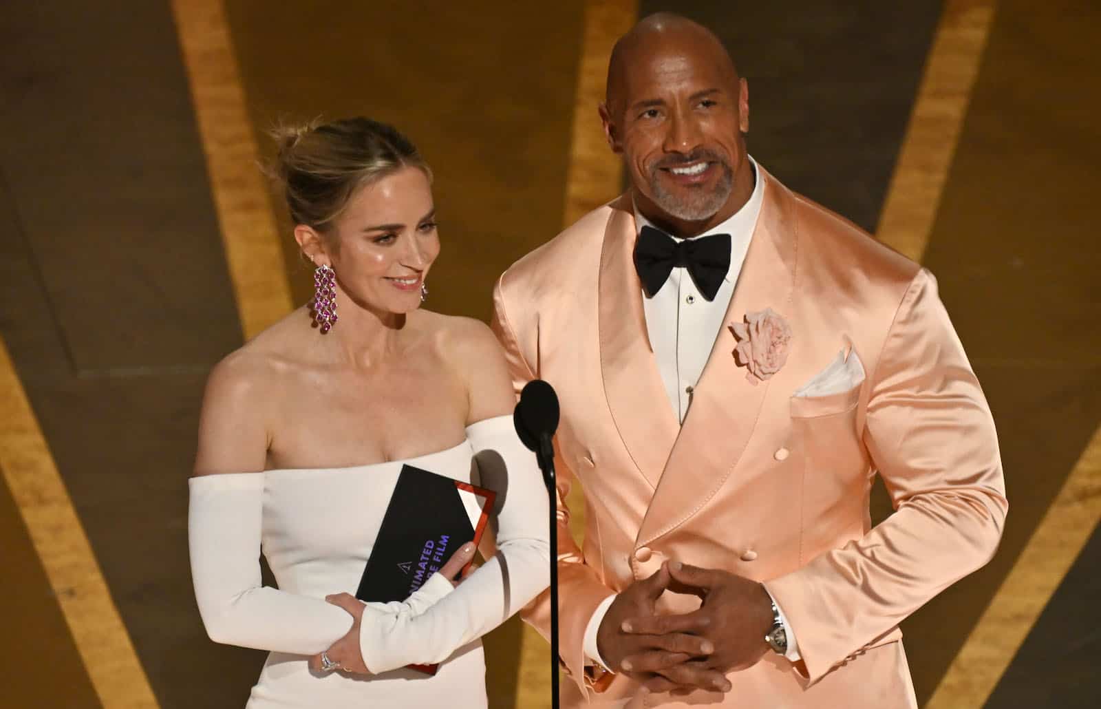 Rahat vai kolmipyörä – mikä on Oscareissa pielessä? - Episodi.fi