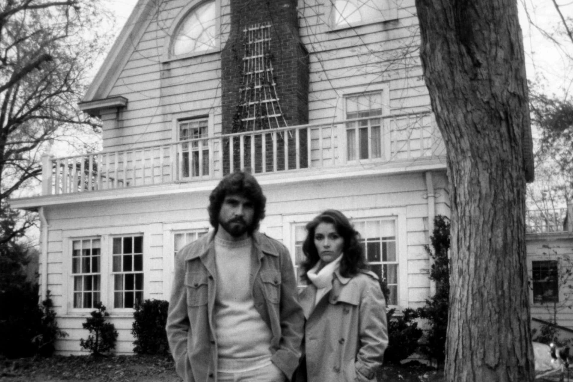 The Amityville Horror -aiheiset jutut - Episodi.fi