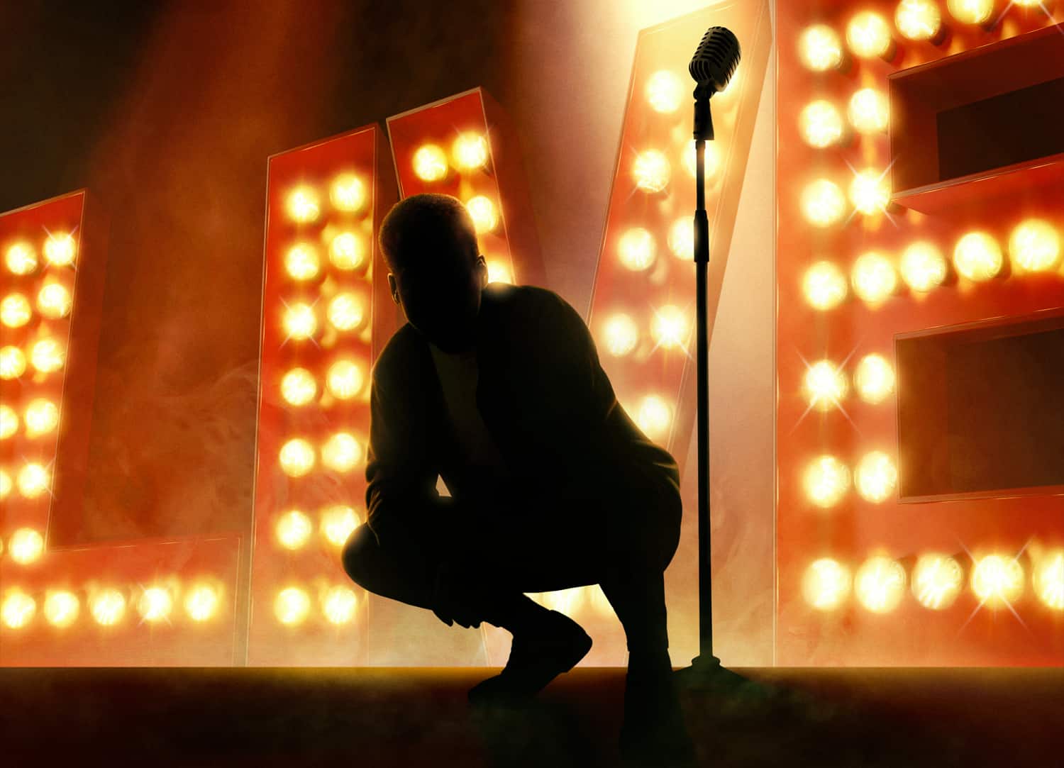 Chris Rock ei juuri säästellyt Will Smithiä stand-up-vedossaan: ”Vaimo ...