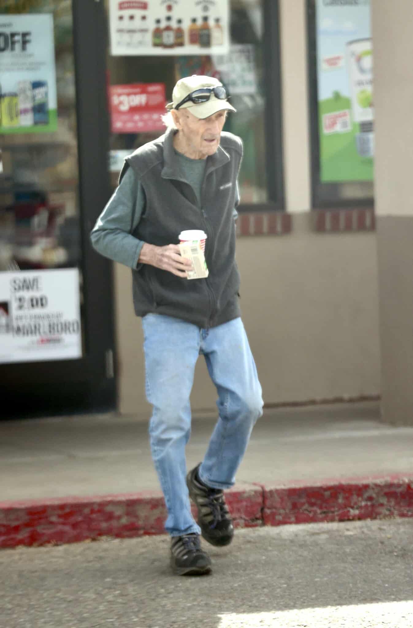 Muistatko Purppuravyöhyke-elokuvan Gene Hackmanin? Tältä 93-vuotias ...