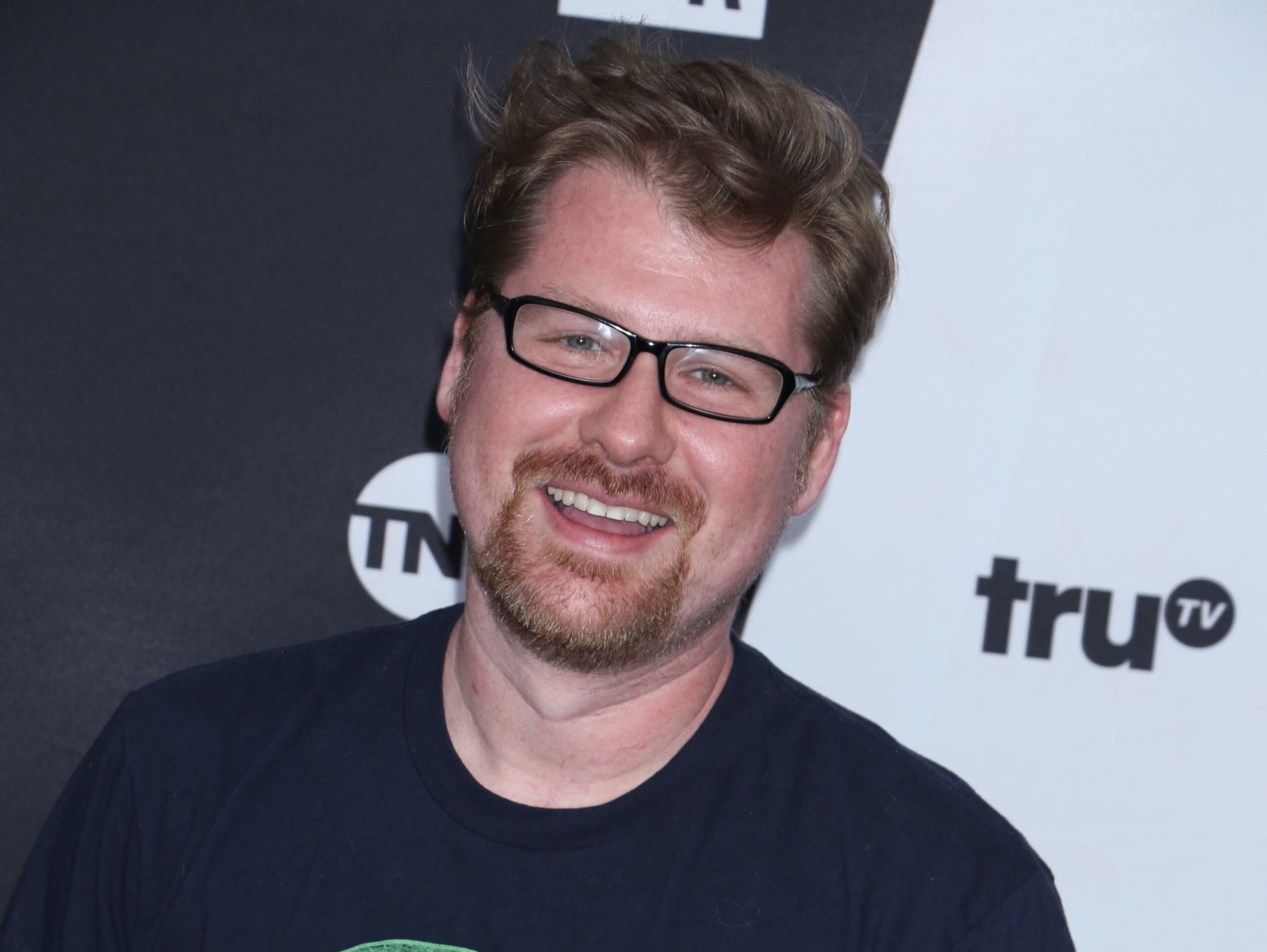 Rick and Morty -sarjan Justin Roiland vapautettiin ...