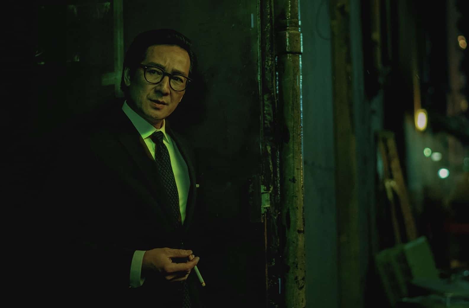 Rahat vai kolmipyörä – mikä on Oscareissa pielessä? - Episodi.fi