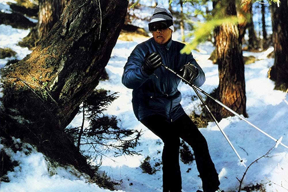 Vuoden älyttömin listaus? Bond-elokuvien parhaat takaa-ajokohtaukset ...