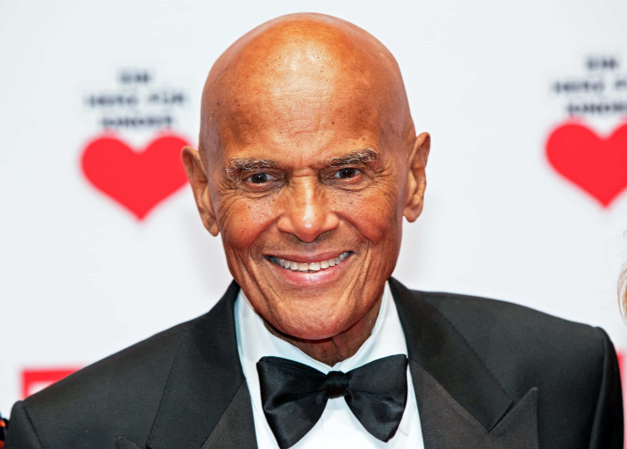 Laulaja ja näyttelijä Harry Belafonte, 96, on kuollut - Episodi.fi