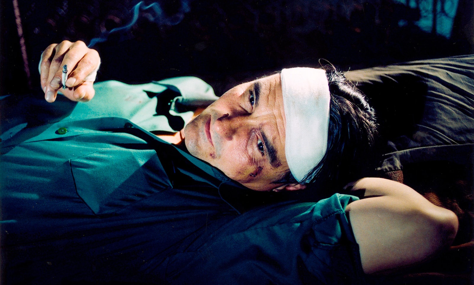 Tänään tv:ssä: Kotimainen vuoden 2002 elokuva teki kovan tempun – Harvinainen menestys monella ...