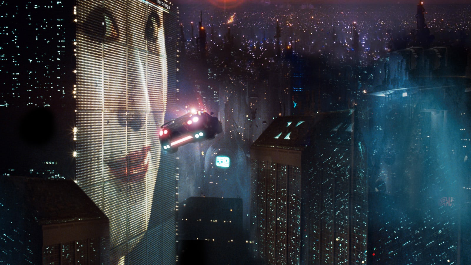 Blade Runner 2099:n kuvaukset siirtyvät – syykin on selvä - Episodi.fi