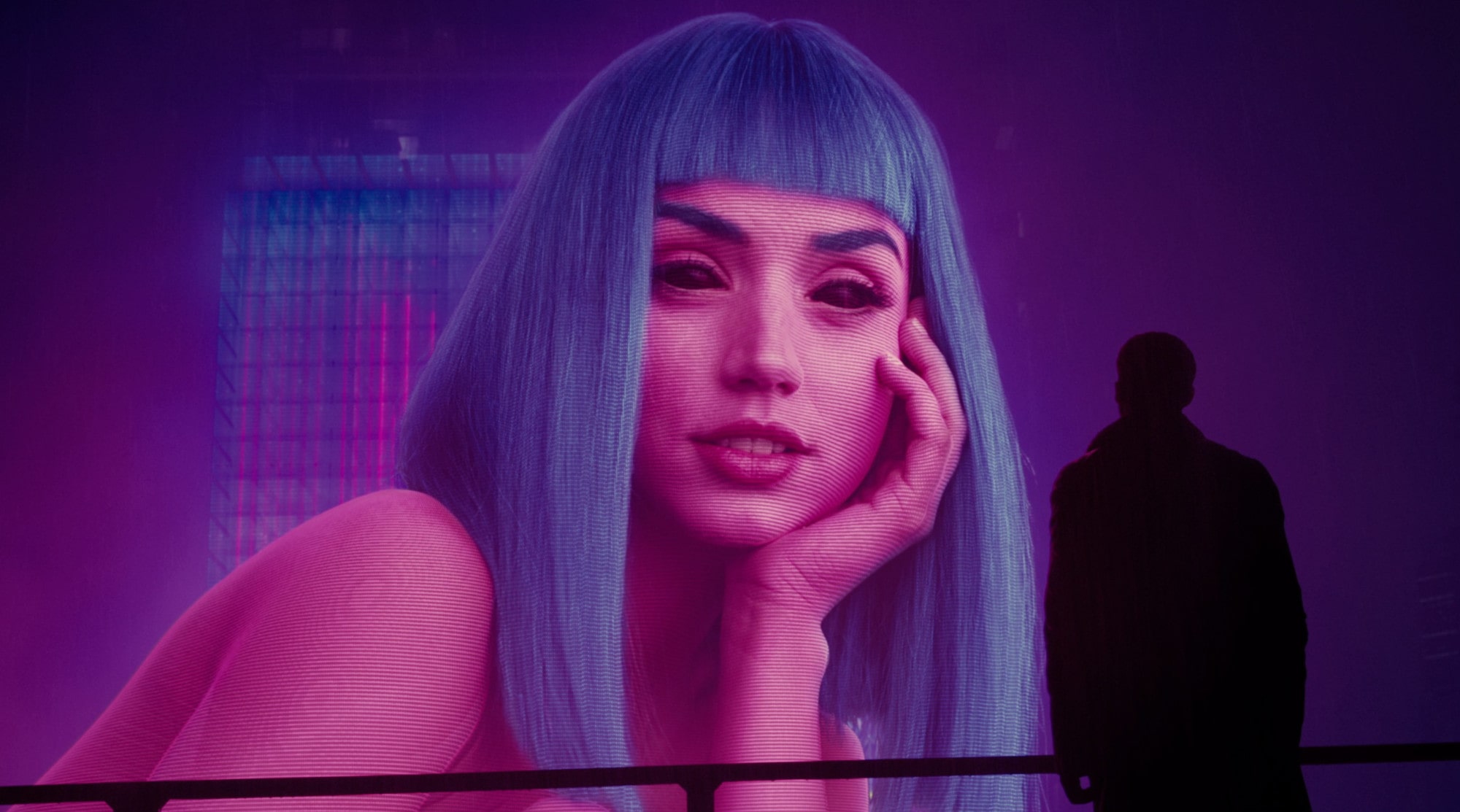 Iloisia uutisia Blade Runner 2099 -sarjasta - Episodi.fi