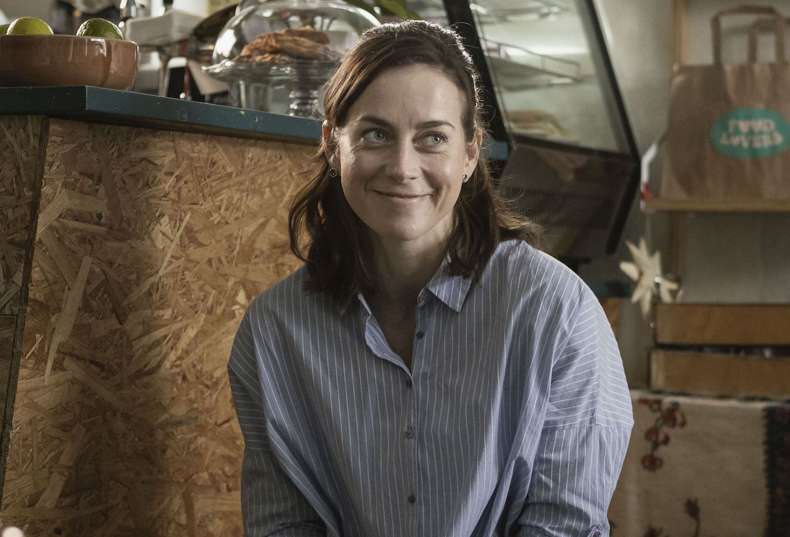 Tänään tv:ssä: Upea Iina Kuustonen! – Vuoden 2022 elokuva on ...