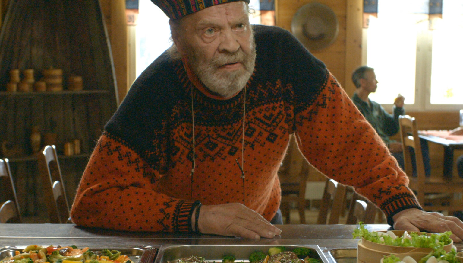 Tänään tv:ssä: Vesa-Matti Loirin viimeinen elokuva sijoittuu kesäiseen ...