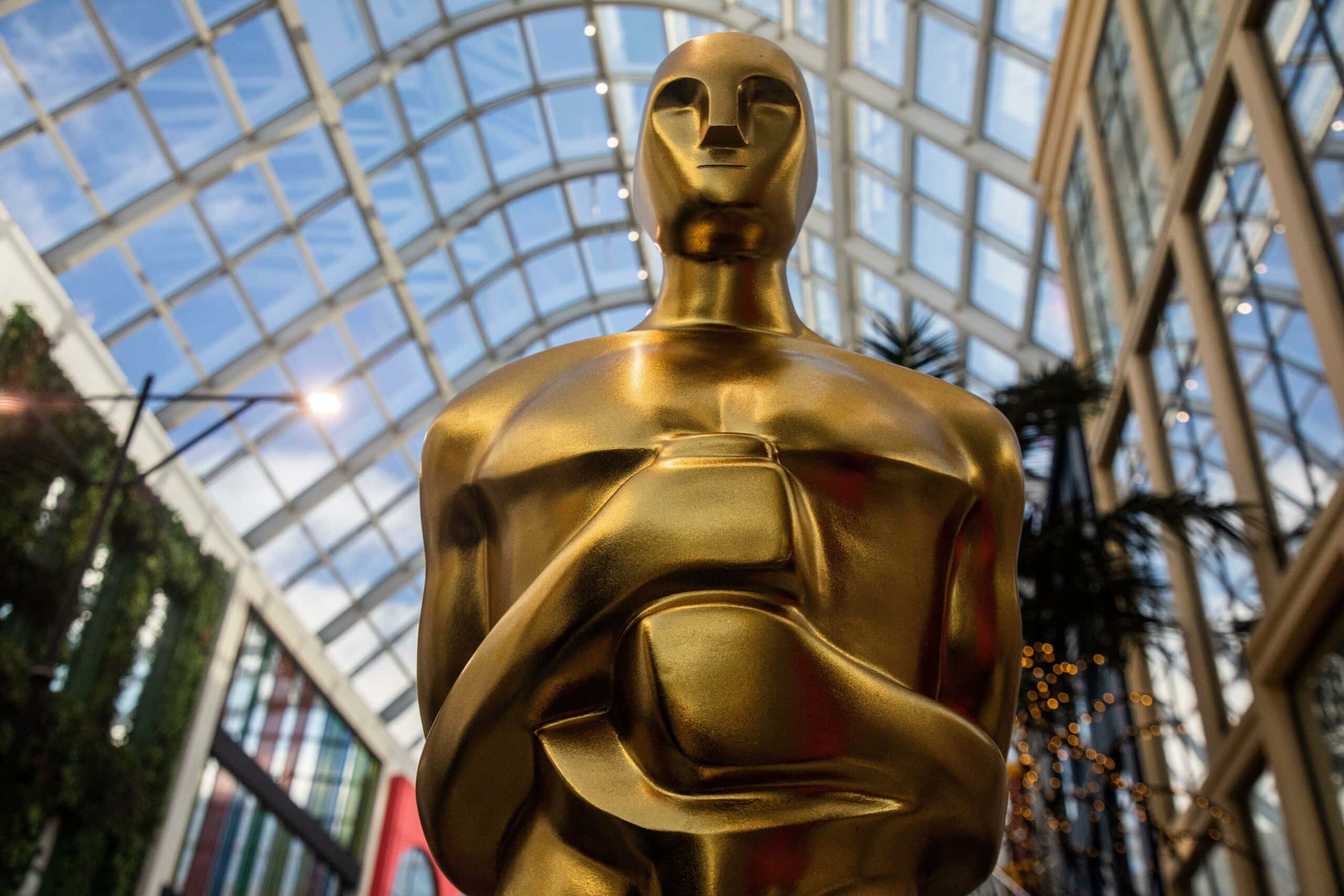 Oscar-akatemia sai melkein 400 uutta jäsentä 51 eri maasta ...