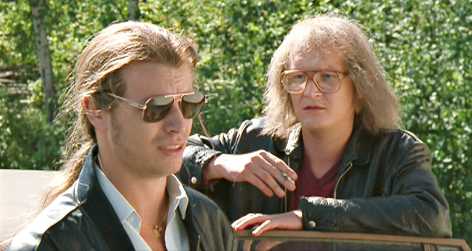 Tänään tv:ssä: Totta vai valhetta? Rauli "Badding Somerjoesta kertova ...