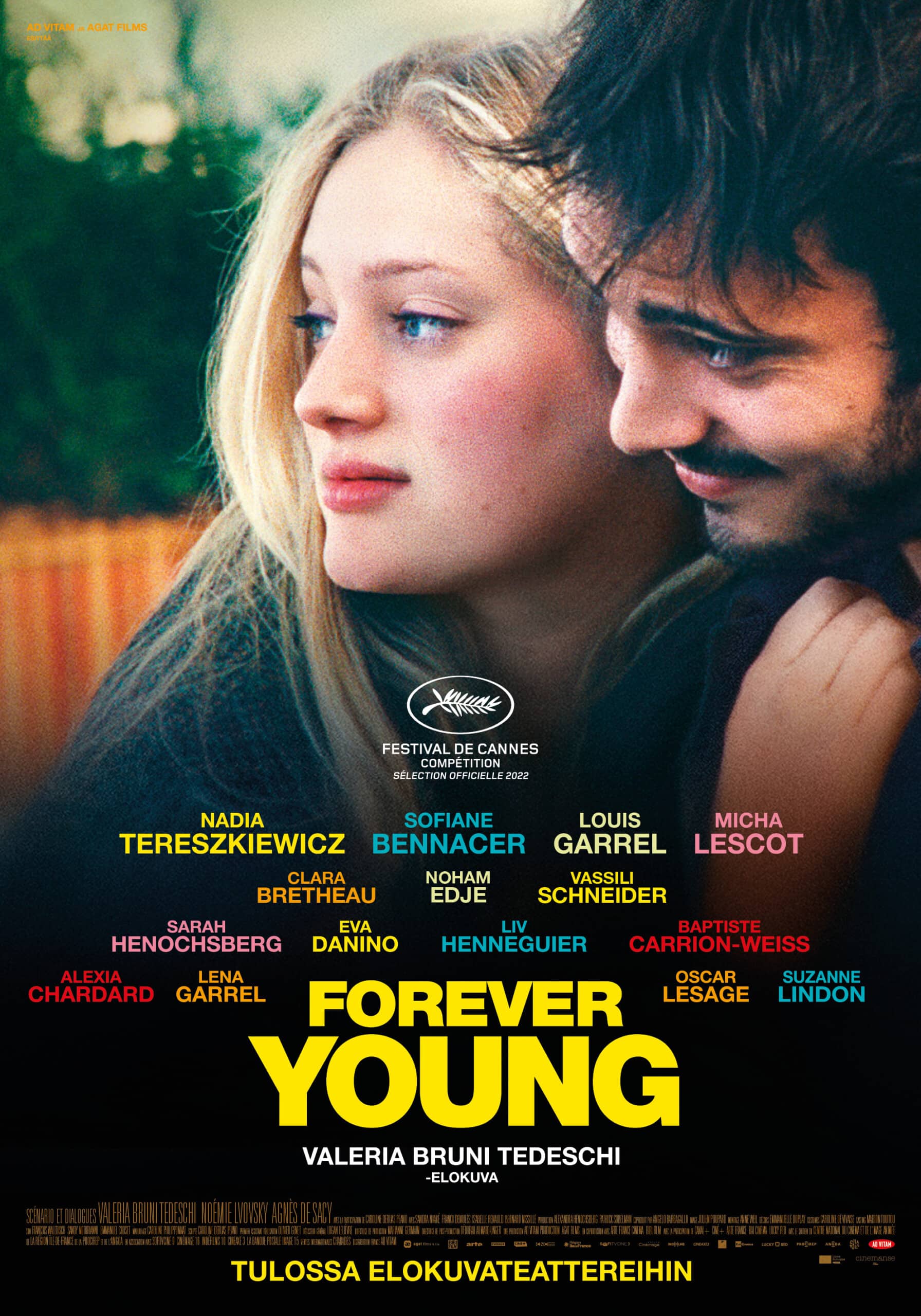 Forever Young – elokuvan arvostelu - Episodi.fi