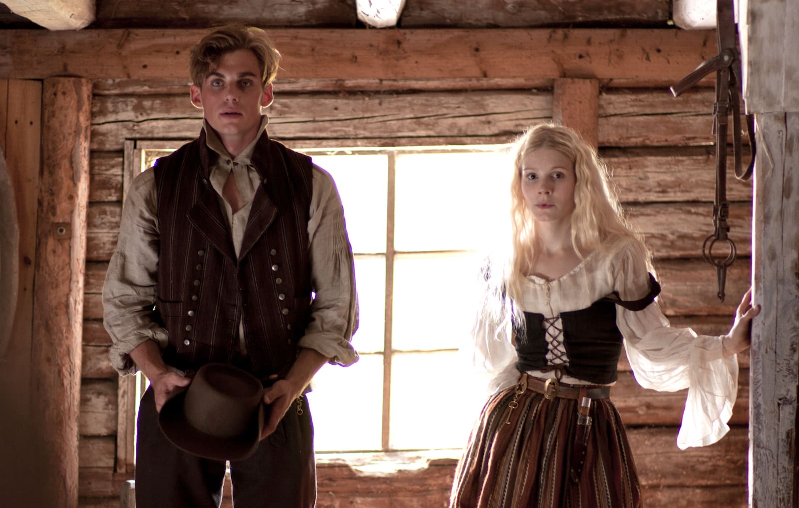 Tänään tv:ssä: Vuoden 2012 kotimainen elokuva oli poikkeuksellinen tapaus – Mikko Leppilampi ...