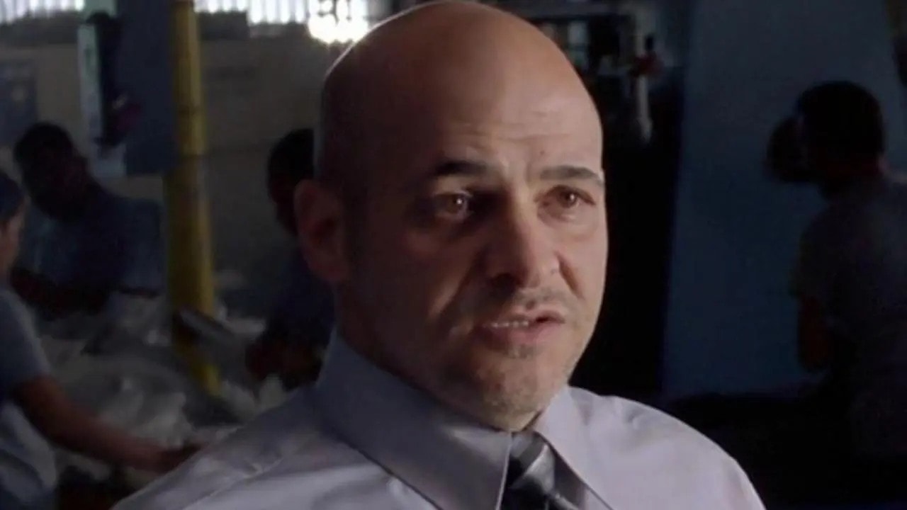 Breaking Badista tuttu koomikko Mike Batayeh on kuollut - Episodi.fi