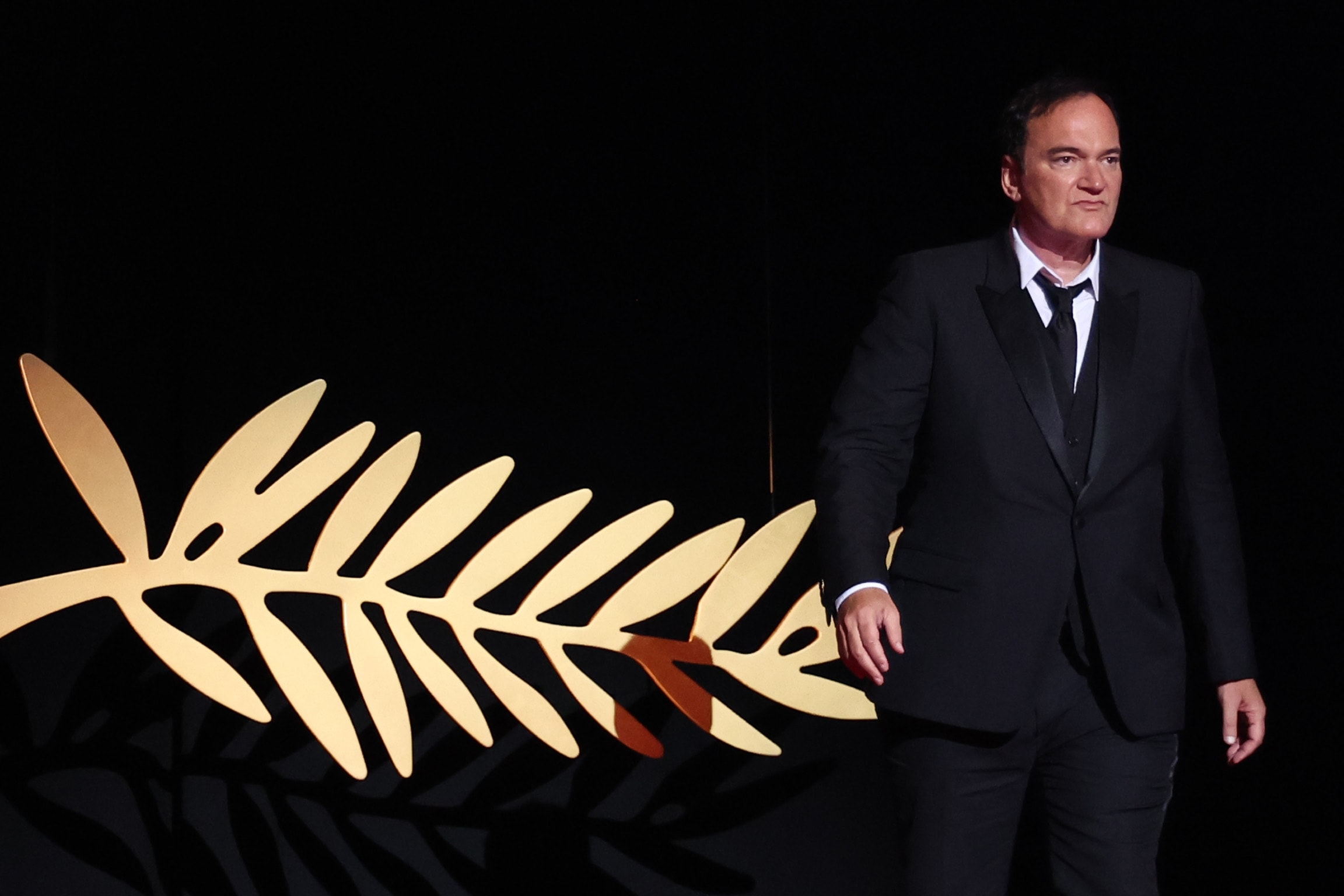 Harmin paikka! Tarantino ei usko tekevänsä jatkoa suosikkileffoilleen ...