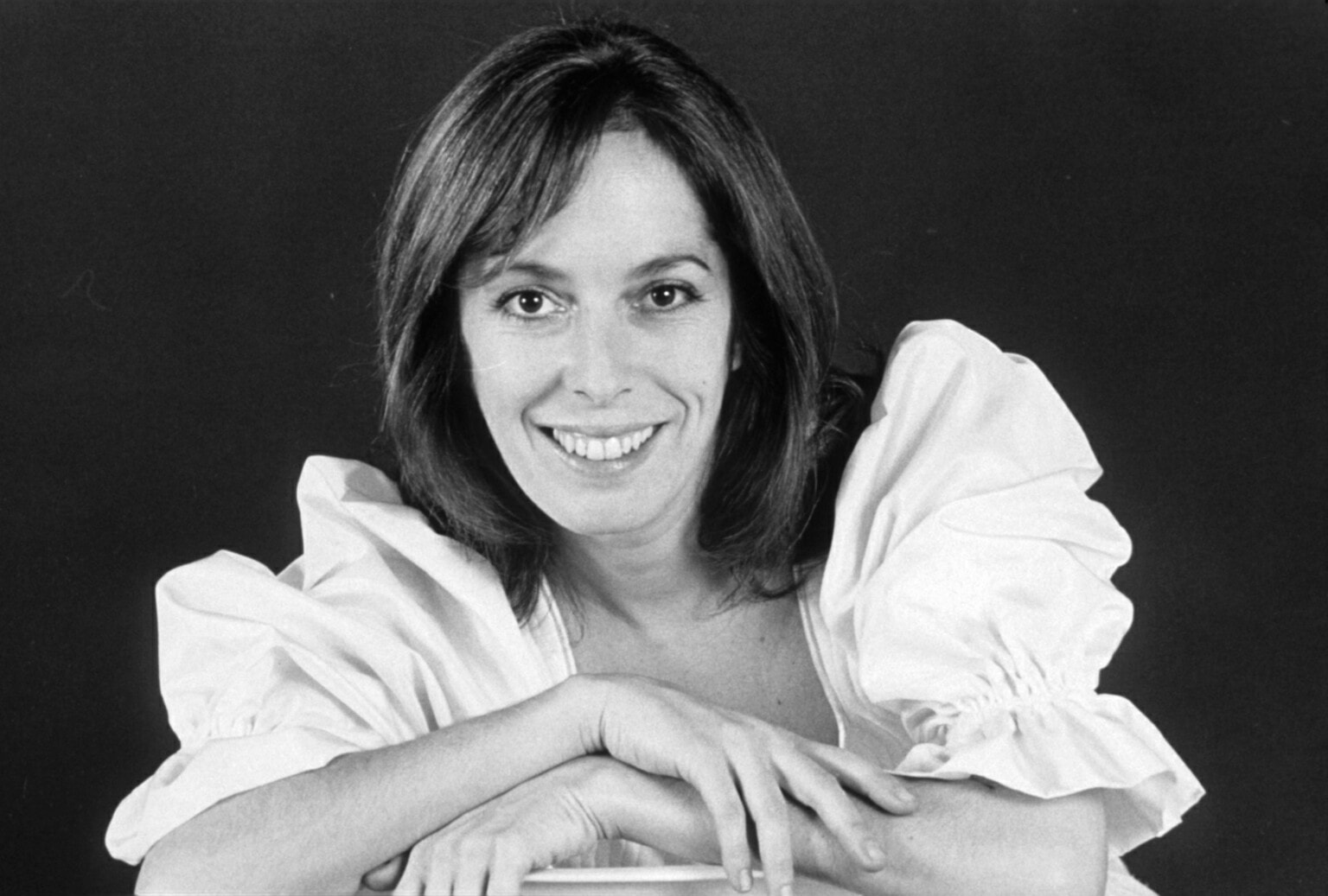 Charlie Chaplinin tytär Josephine Chaplin on kuollut – Näytteli myös ...