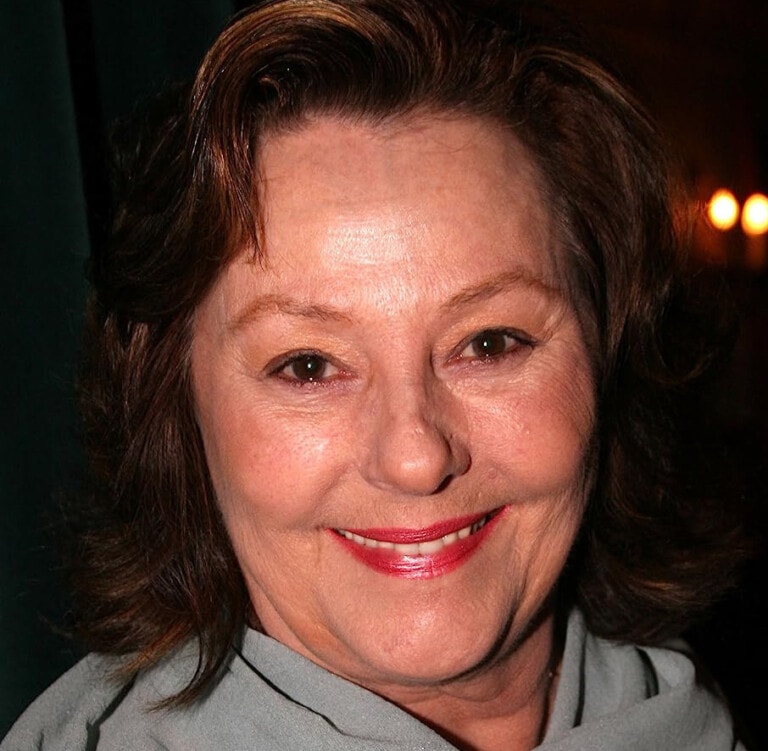 Näyttelijä Carlin Glynn (83) on menehtynyt - Episodi.fi