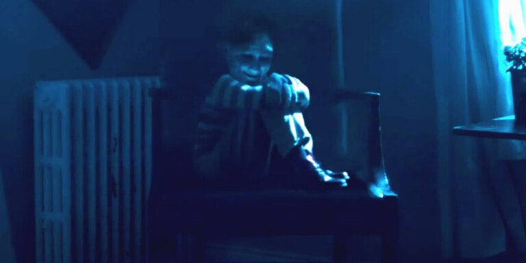 Dear David kertoo internetin viraalikauhuista – katso karmiva traileri ...