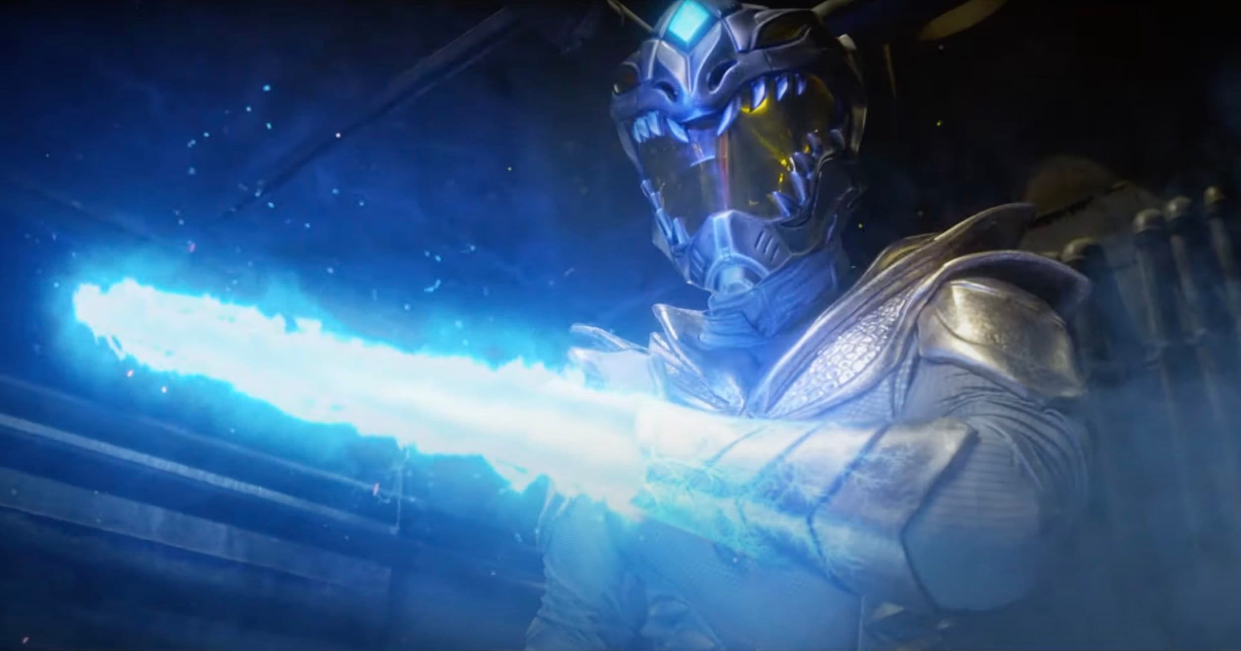 Edesmenneen Power Rangers -staran viimeinen leffa sai trailerin – tältä ...