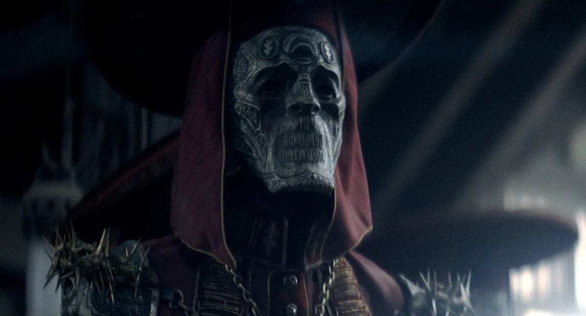 Zack Snyderilla on suuret scifi-suunnitelmat – Rebel Moon on vasta ...